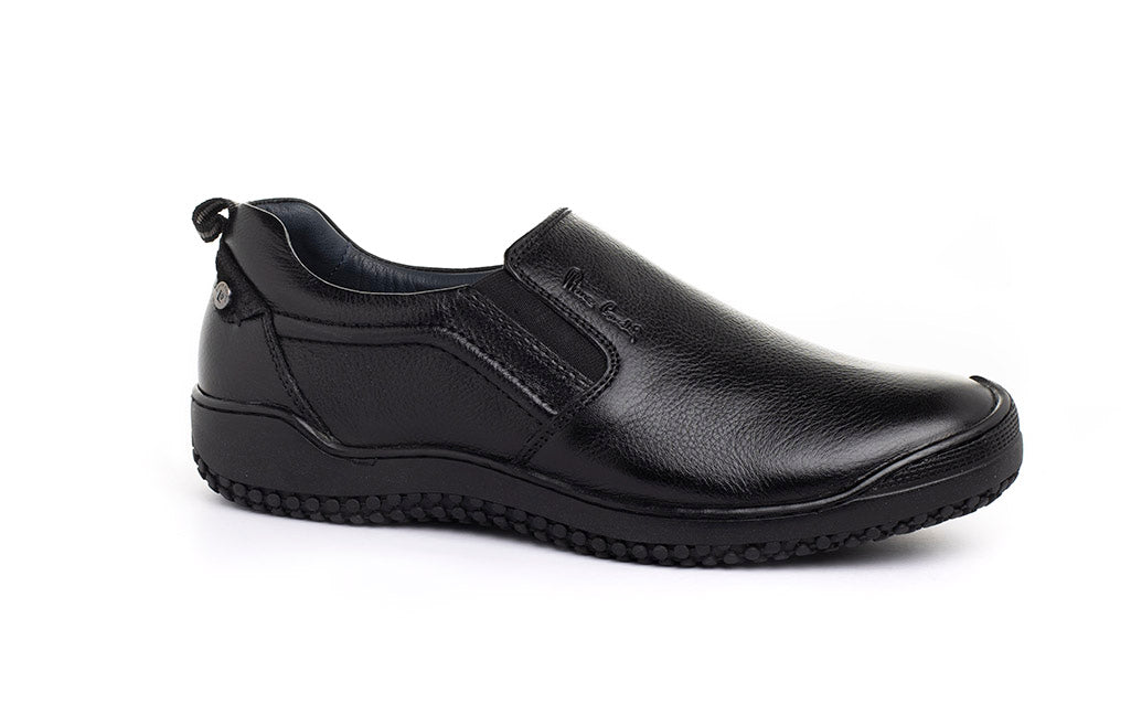Buy Casual Lofer Shoes Man – Leather Loafers | Pierre Cardin
