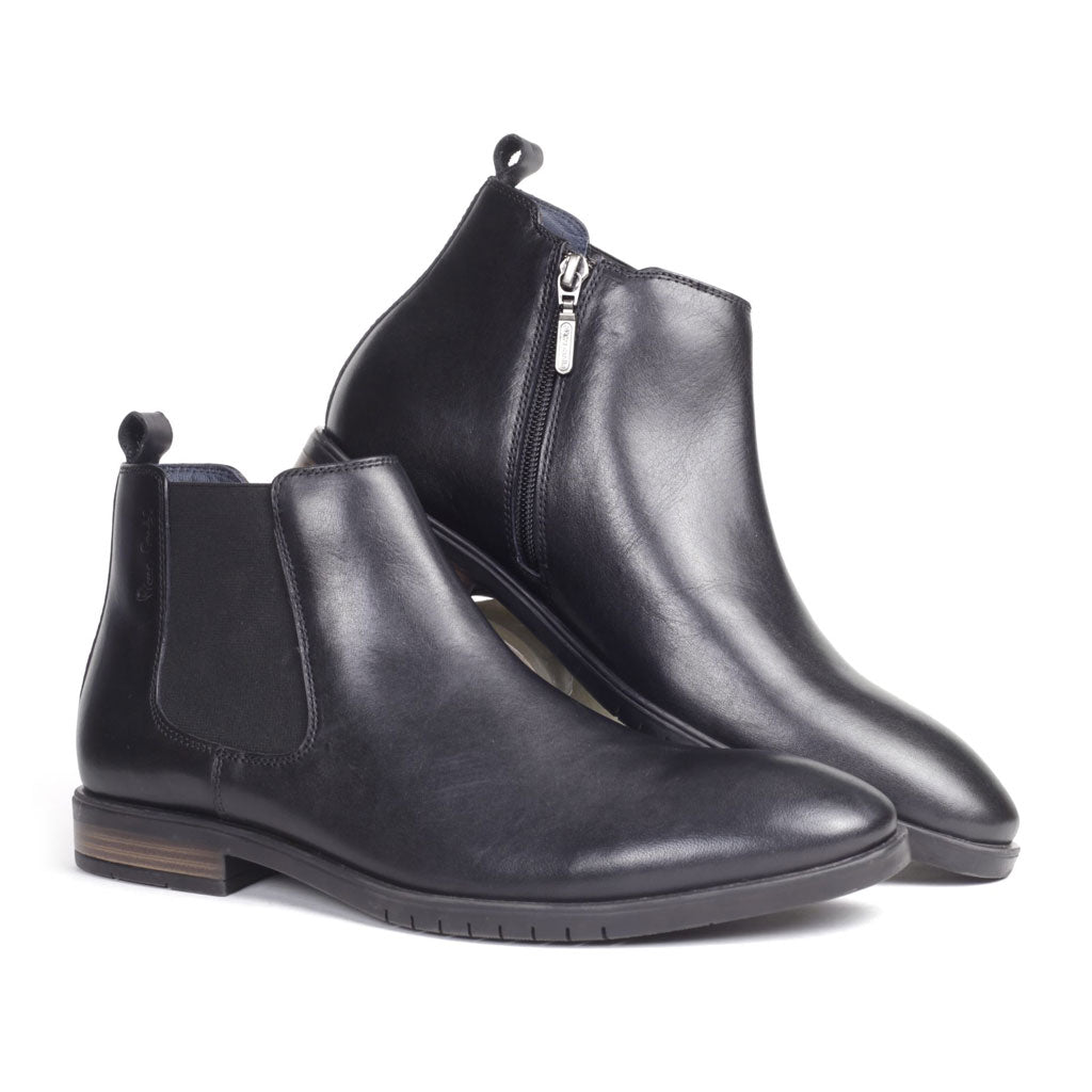 Chelsea Boots Shoes for Men | Premium Style & Comfort – Pierre Cardin