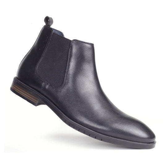Chelsea Boots Shoes for Men | Premium Style & Comfort – Pierre Cardin