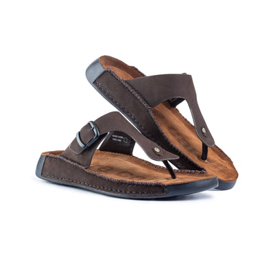 Soft Chappal for Men | Comfortable & Stylish Footwear – Pierre Cardin