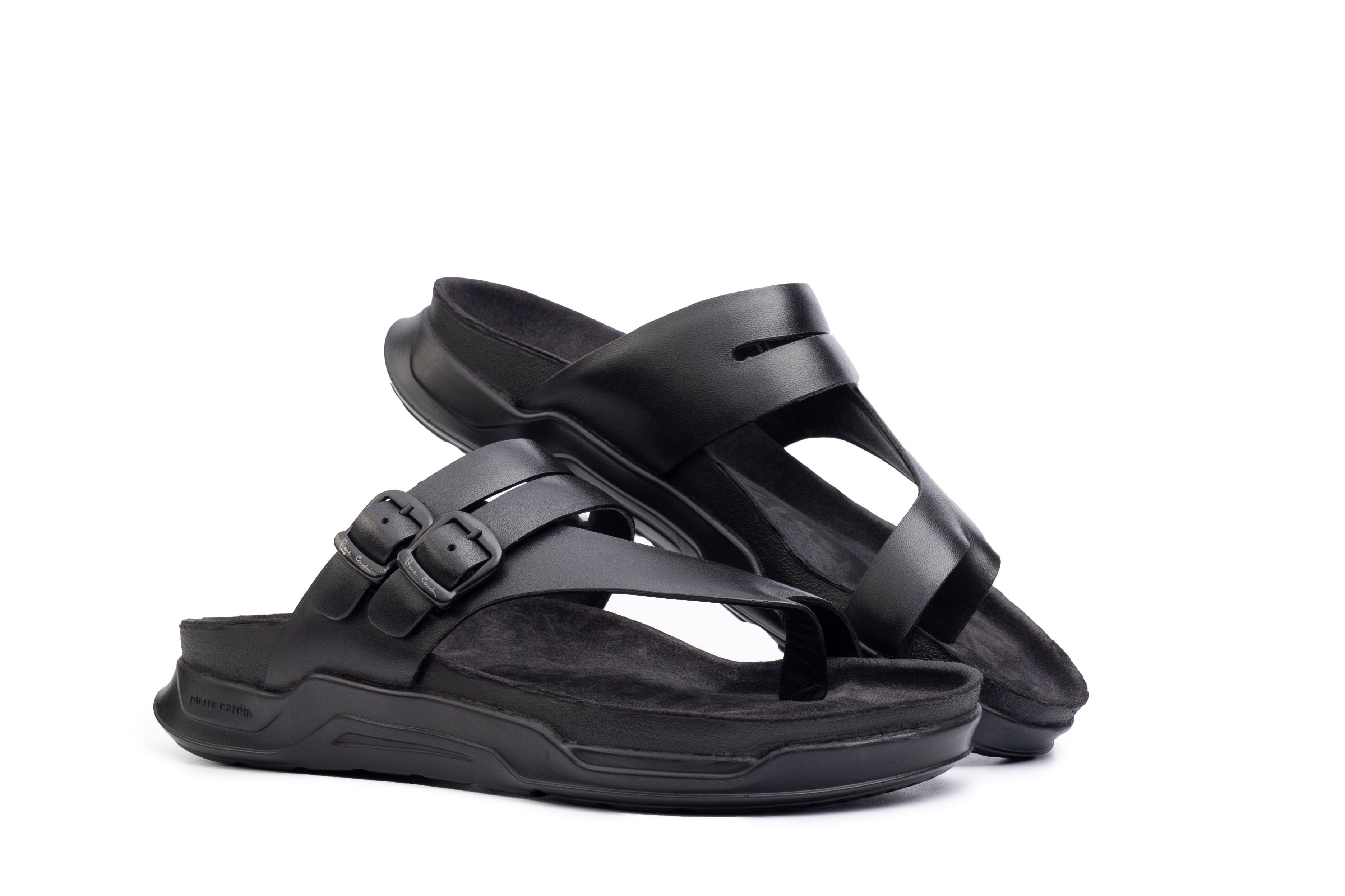 Trending Slippers for Men | Stylish & Comfortable Slippers – Pierre Cardin