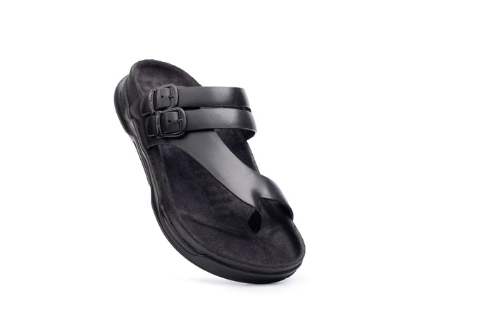 Mens Sandals | Stylish Leather Sandals for Men – Pierre Cardin