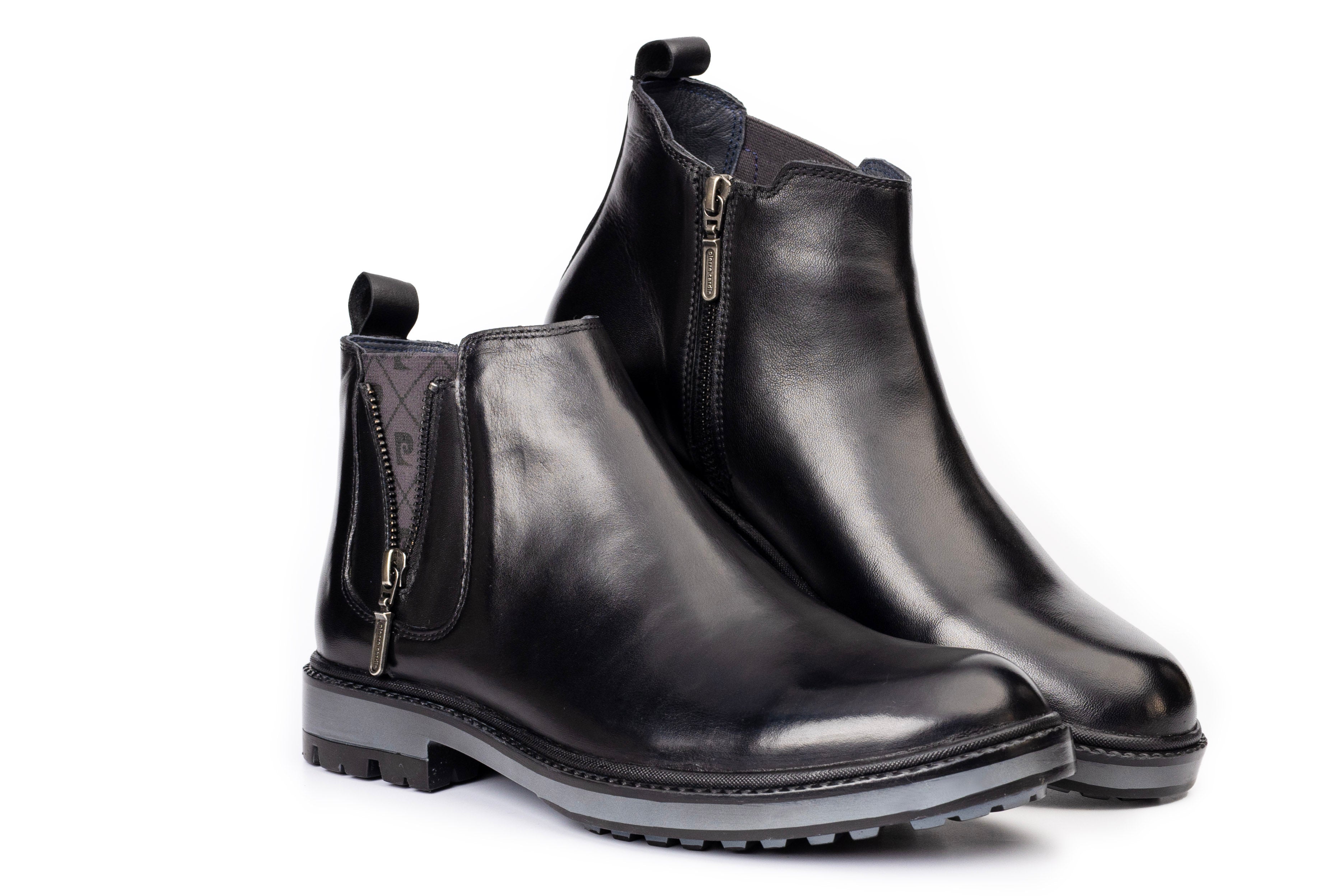 Buy Chelsea Formal Shoes for Men | Pierre Cardin Official Store