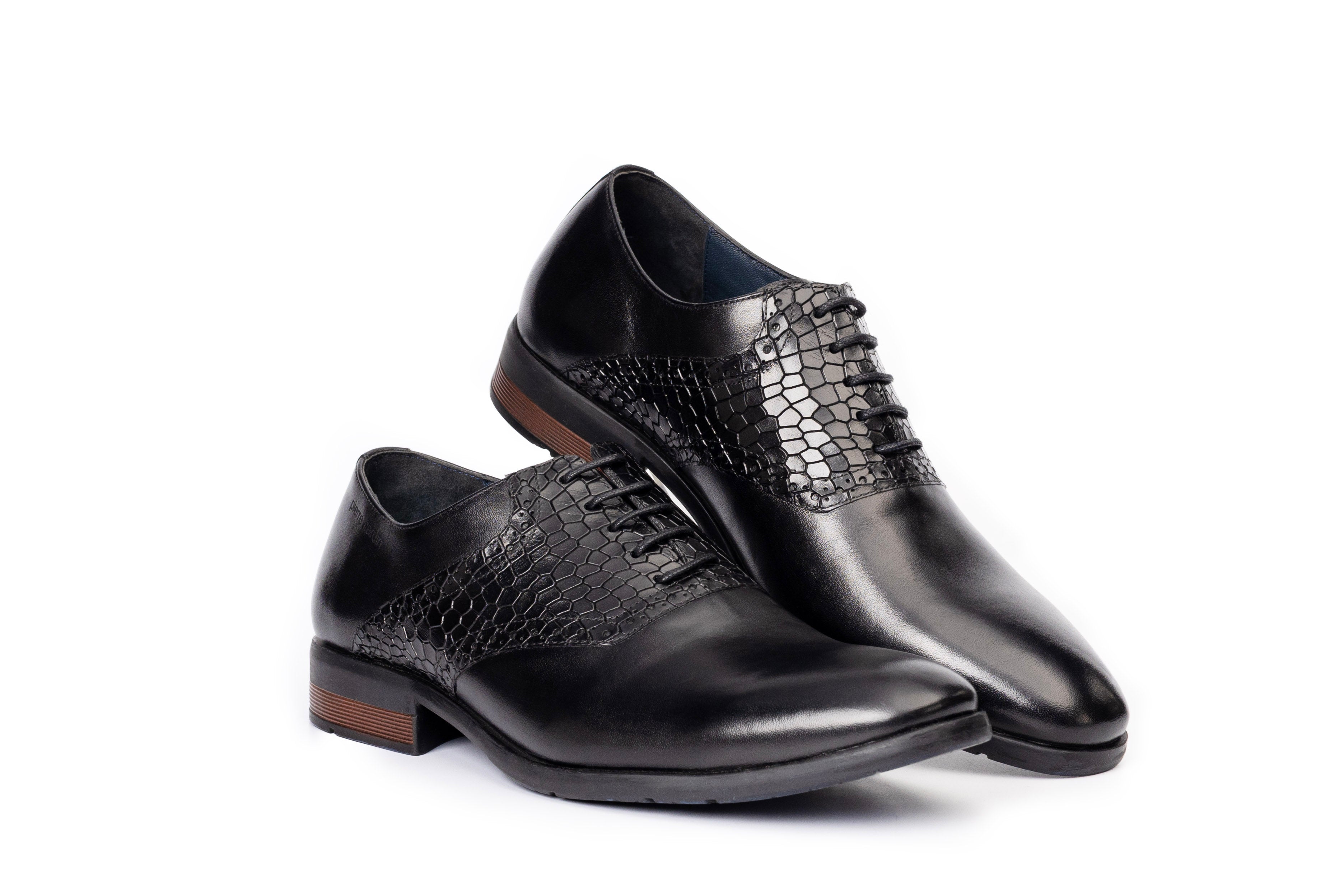 Premium Leather Shoes For Men | Pierre Cardin India Official – Page 3
